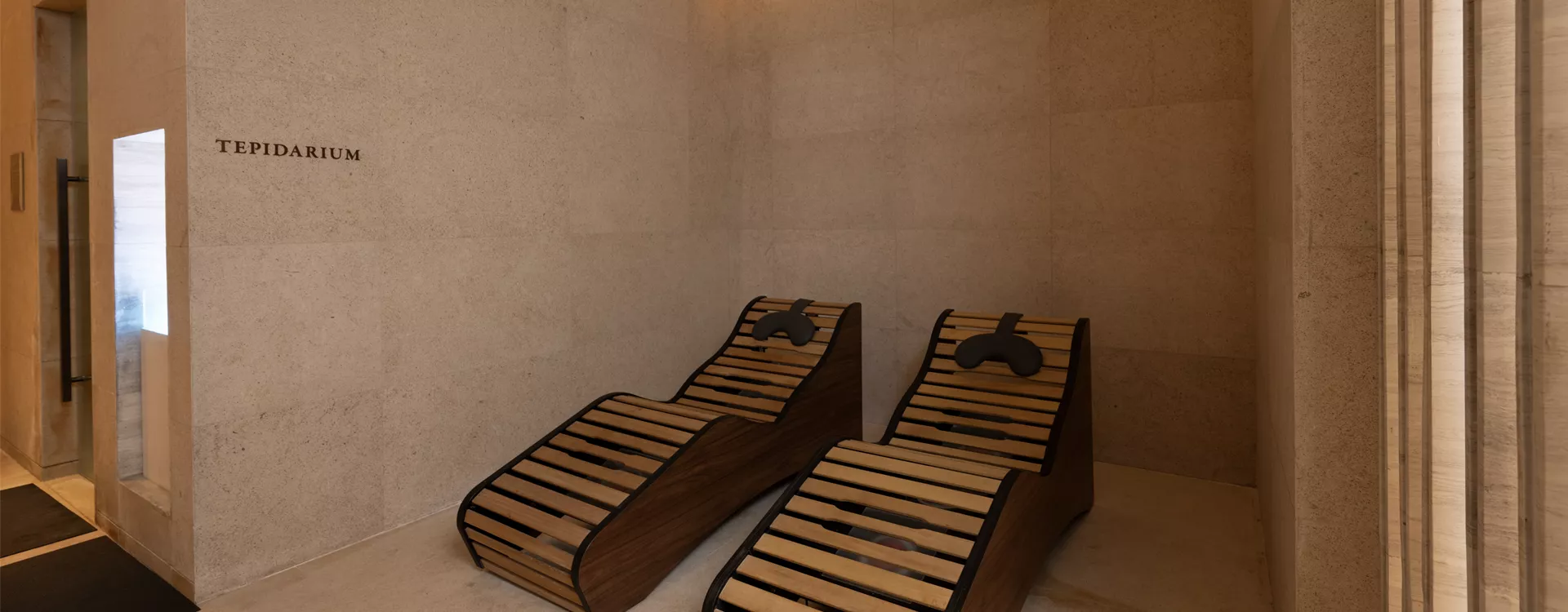 Wellness Facilities | Solaire Resort North